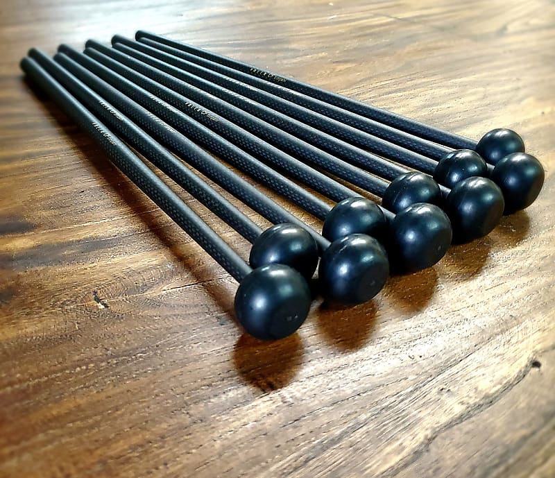 Freer Percussion 13 Rebonds Multi Percussion Mallets | Reverb