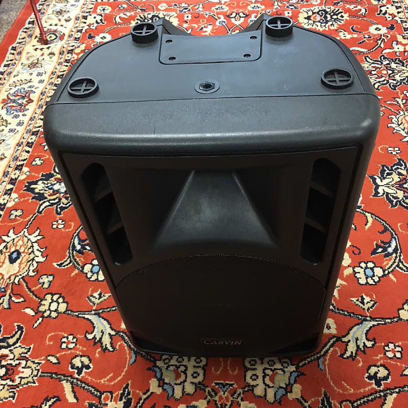 Carvin PM12 Passive 12 Carvin PM12 Passive 12