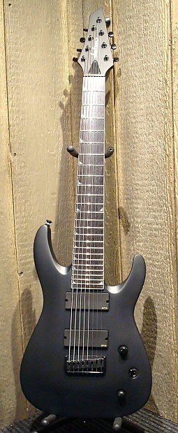 Jackson SLATFXMG 3-8 8-String Electric Guitar | Reverb