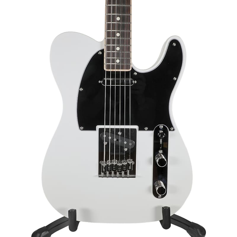 2022 Fender American Custom Telecaster - White | Reverb