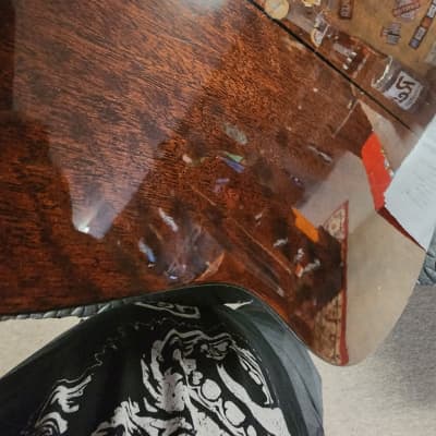 Fender Gemini II | Reverb