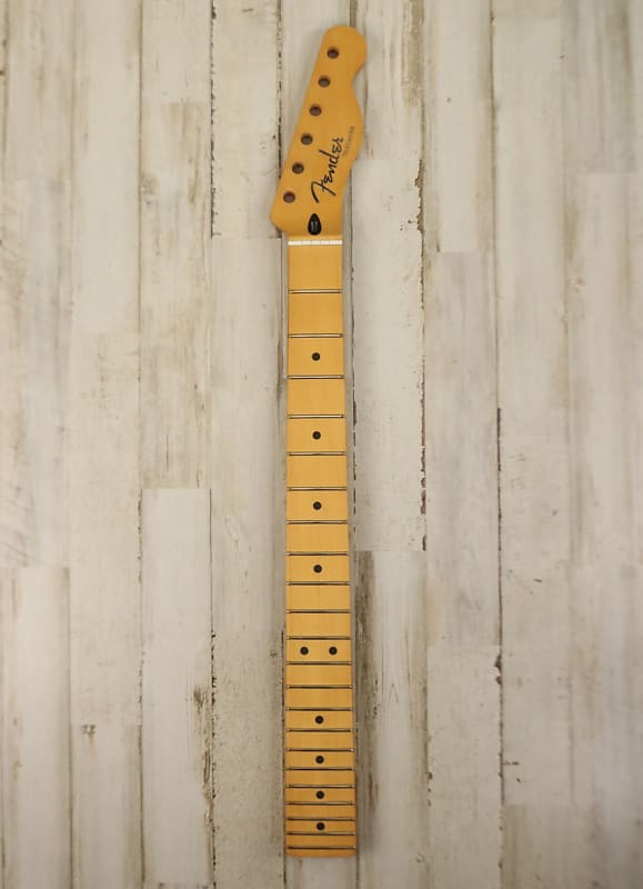 NEW Fender Player Plus Telecaster Neck (942) | Reverb