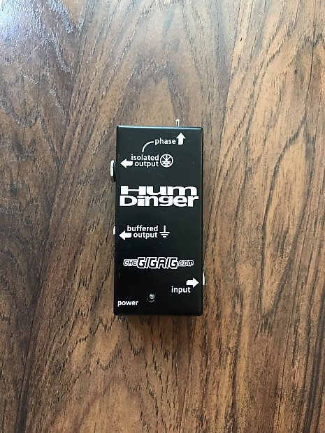 Gigrig Humdinger | Reverb