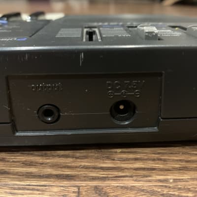 Realistic Concertmate 650 Sampling Keyboard | Reverb