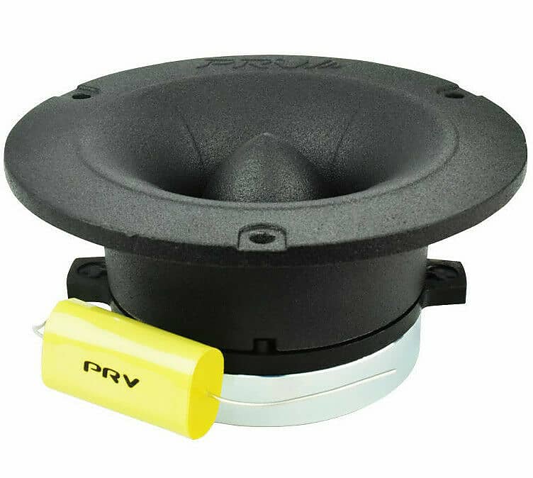 PRV AUDIO TW500MY-ND 150 Watts Super Tweeter 8-Ohms Car Audio | Reverb