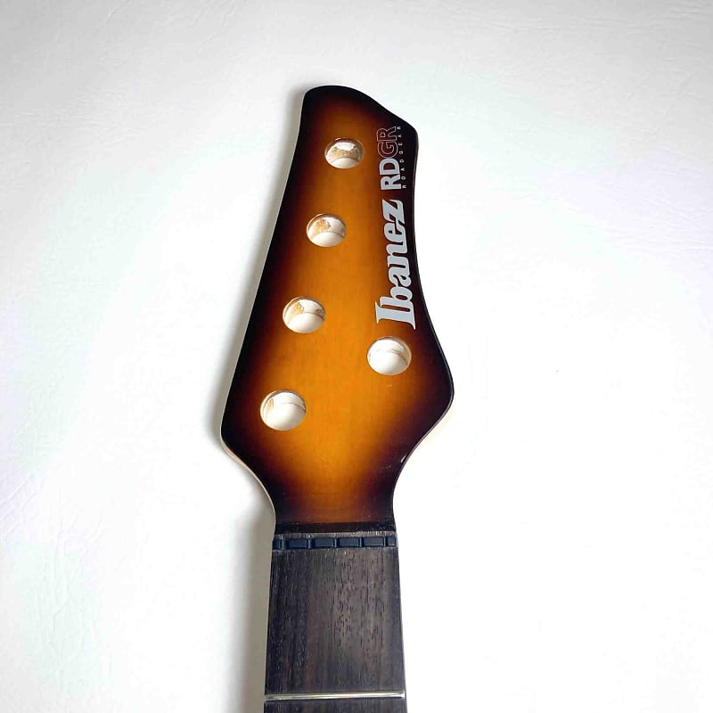 Ibanez Replacement Bass Neck - RD505 - 5 String Bass - | Reverb