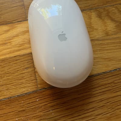 Apple Magic Mouse Wireless 2000s | Reverb