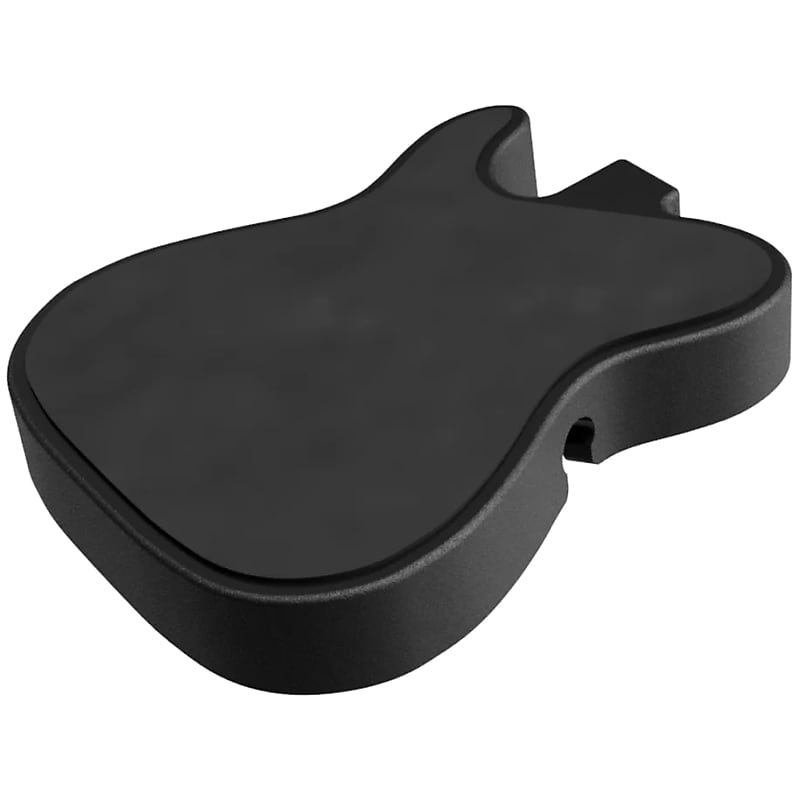 SmallStage CC-BDTL-BK Cable Cup Pick and Cable Holder, Fender | Reverb