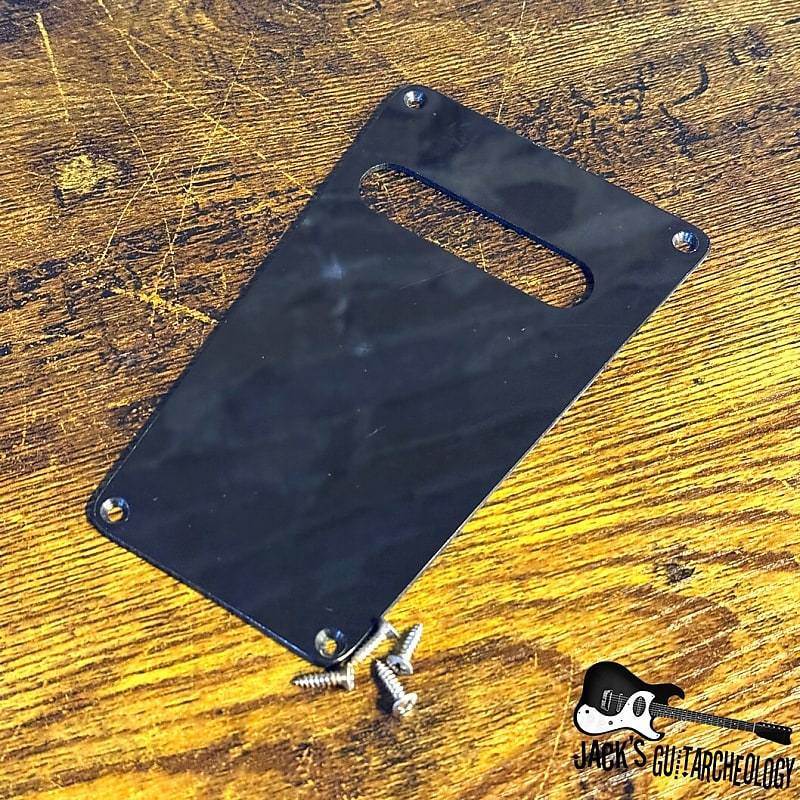 PRS SE Tremolo Cover (2010s - Black) | Reverb Deutschland