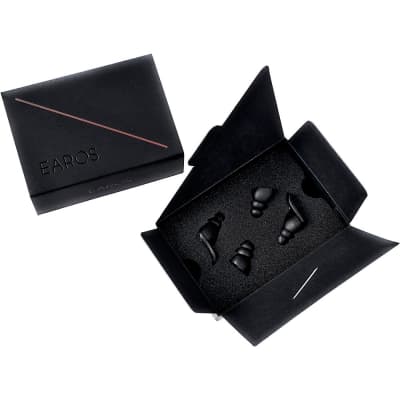 EAROS ONE High-Fidelity Hearing Protection | Reverb