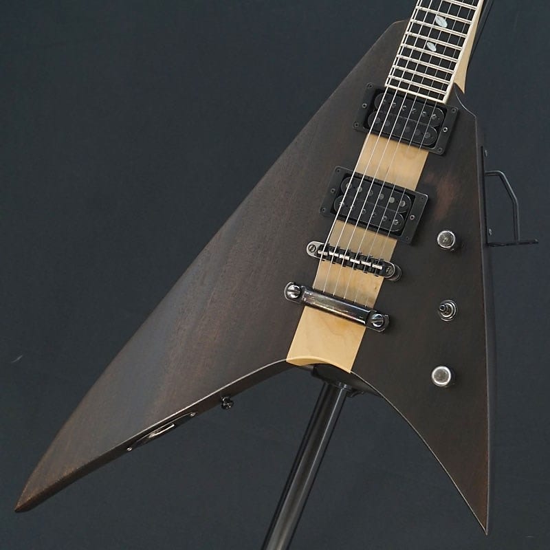 Caparison [USED] Caparison Orbit Mod. [SN.-] | Reverb