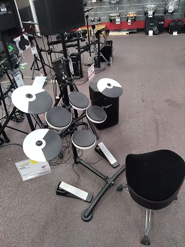 Roland TD-1K Electronic Drum Set (Cherry Hill, NJ) | Reverb