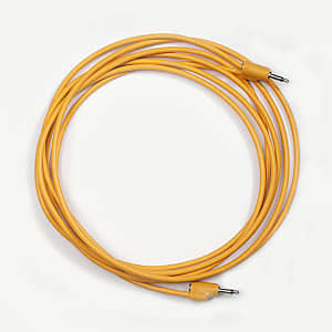 TipTop Audio Stackcable 350cm (orange) | Reverb