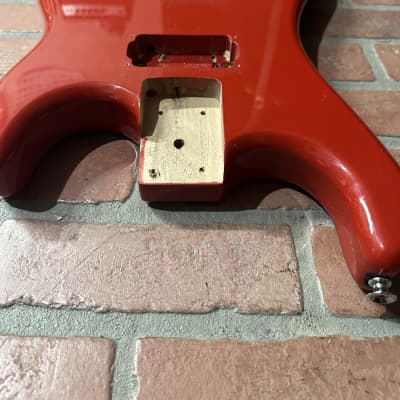 Kramer Pacer Series Body | Reverb