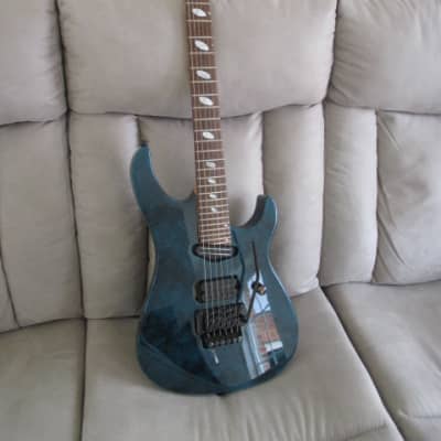 Caparison Horus 2007 - Scarab | Reverb