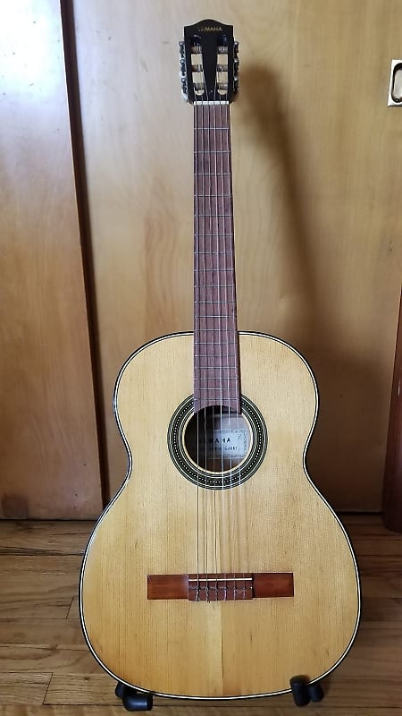 Yamaha Nippon Gakki No.80 (1960s) | Reverb