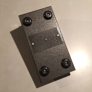 Jerms MkI Tone Bender Replica OC75 / 2G381 | Reverb