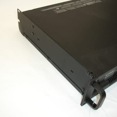 QSC PL236 Powerlight 2 Series Power Amplifier | Reverb