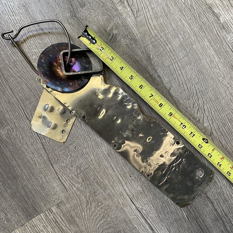 Keplinger Shaker Medium #4 | Reverb