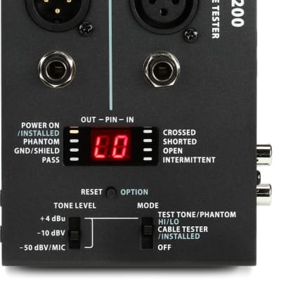 Behringer Rack Ear for the XR16/XR18 (5-pack) Bundle | Reverb