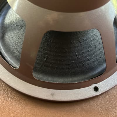 12" Electro-Voice SP12B Vintage Alnico Coffee Can | Reverb