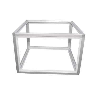 ProX DJ Stage Platform Riser Mini Stage 24" x 24" Section | Reverb