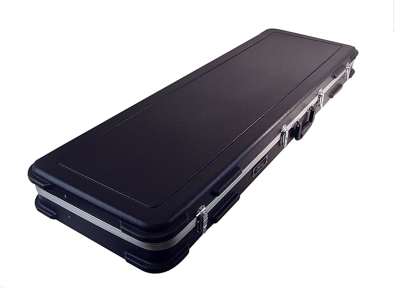 PRG Deluxe ABS Electric Bass Case | Reverb