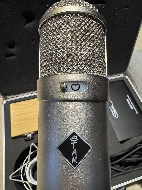 Stam SA 47 MKlll 2023 | Reverb