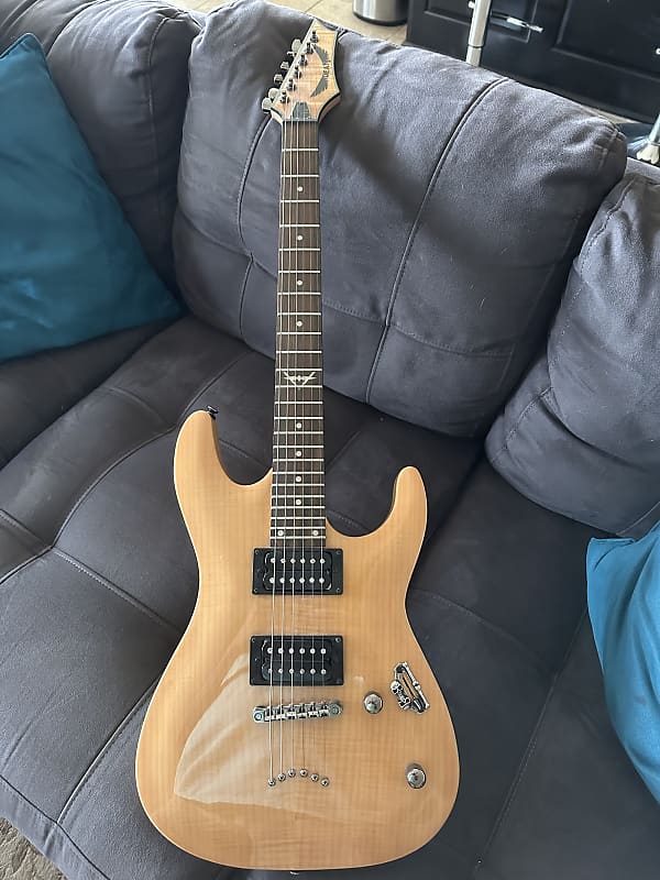 Dean 350 2000-2011 - Gloss | Reverb