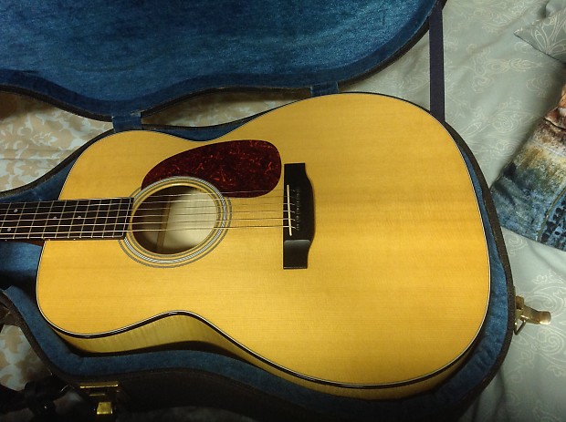 Martin J65m 1990 Natural | Reverb