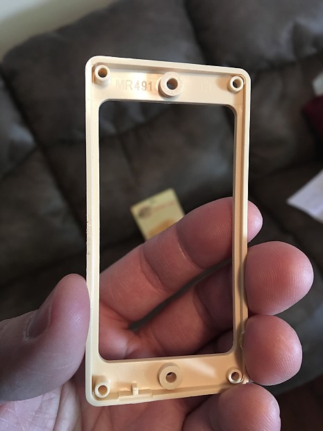 Gibson Historic Pickup Rings | Reverb