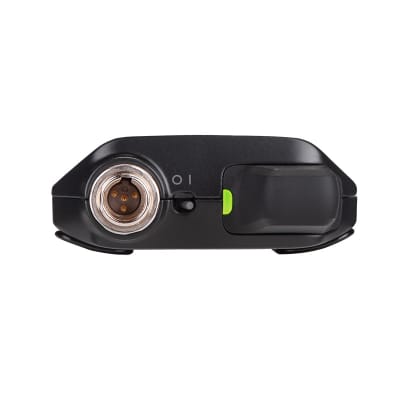 Shure GLXD14+/B98 Instrument System with BETA98H/C Microphone | Reverb