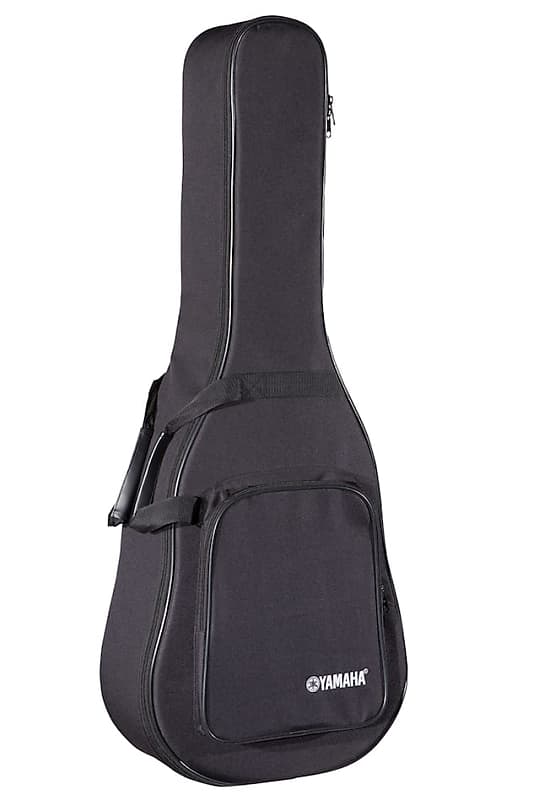 Yamaha 3/4 Size Classical Acoustic Guitar Soft Case | Reverb