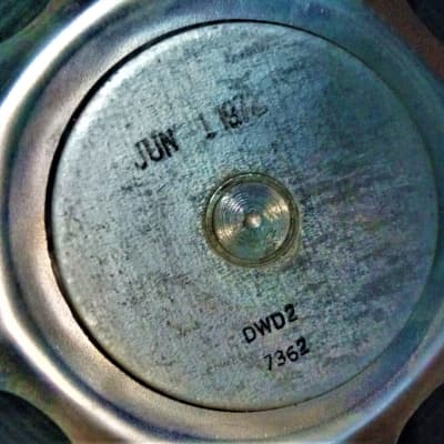 Traynor Vintage YSC-2 Traynor 4 x 12 Column Speaker Cabinet | Reverb