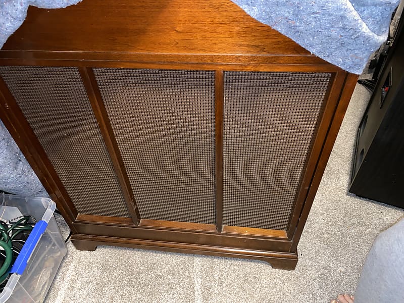 Hammond PR40 Tone Cabinet | Reverb