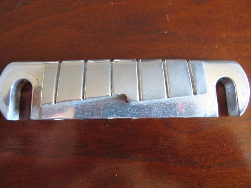 PRS Wraparound Bridge | Reverb