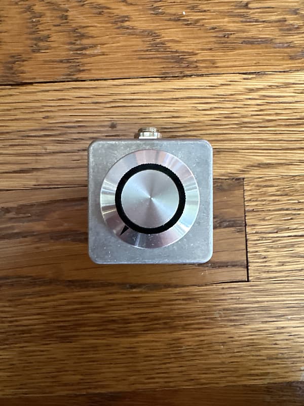 Unknown Mini expression pedal knob for pedalboard | Reverb
