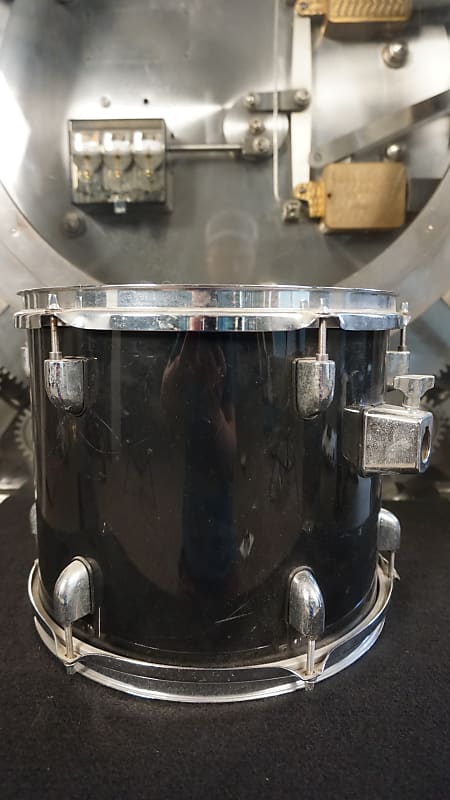 PDP EZ Series Rack Tom - Black 12" | Reverb