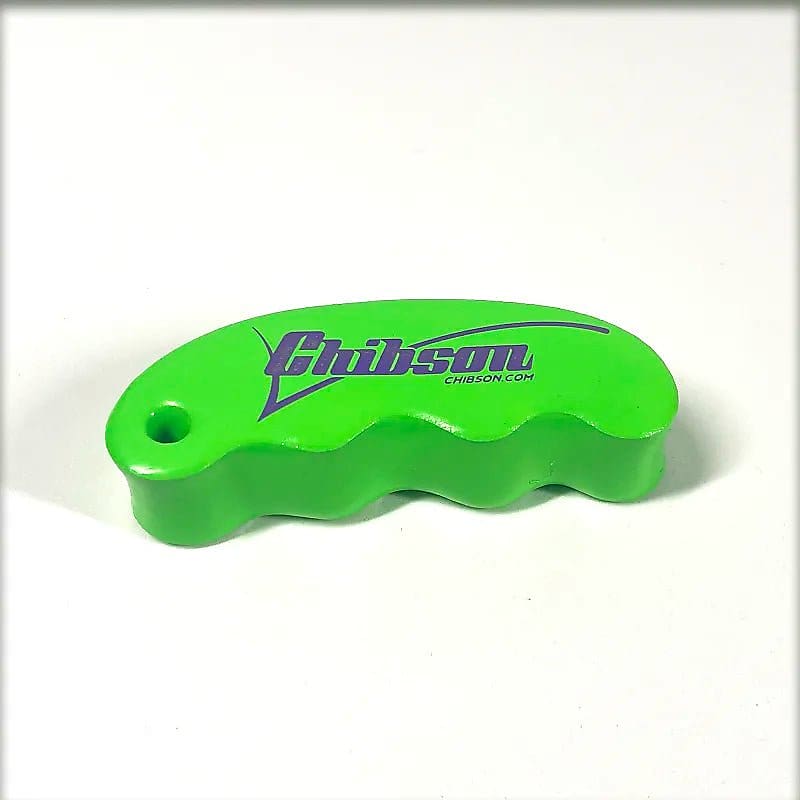 Chibson USA - Chib Grip - Stress Relieving Floating Keychain | Reverb