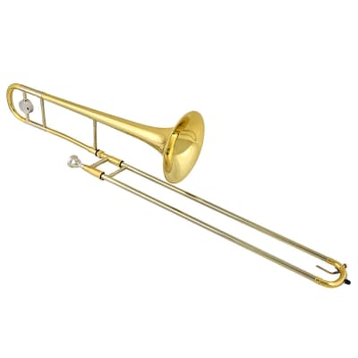 Axiom Tenor Trombone - Bb School Trombone | Reverb Australia