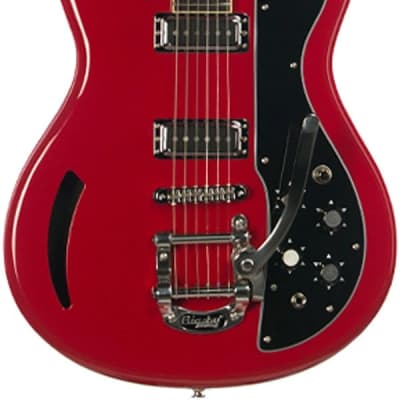 Eastwood Custom K-200 DLX | Reverb