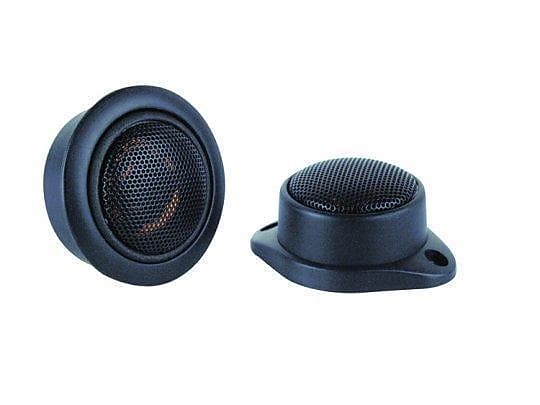 AVA-TW12 Boss 200 Watt Surface or Flush Mount Tweeter | Reverb