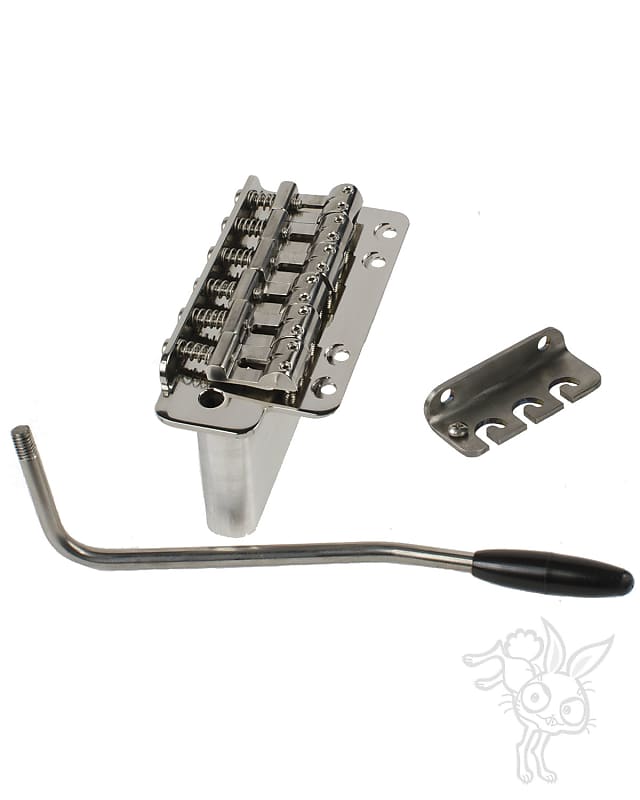 RockRabbit Vintage Improved Stratocaster Tremolo | Reverb
