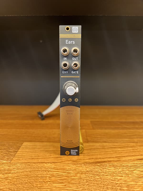 Music Thing Modular Ears | Reverb UK