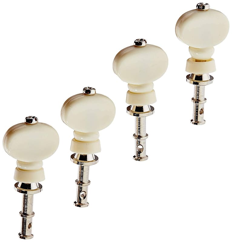 PING UKULELE FRICTION TUNER PEG SET +$5 SHIPPING | Reverb