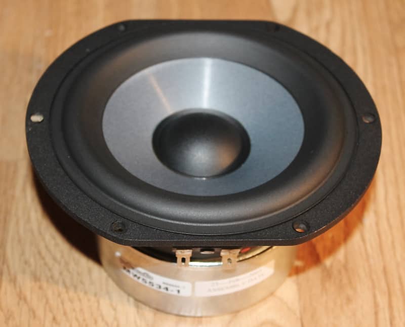Polk Audio LSi25 LSi15 LSi9 LSi7 Woofer | Reverb