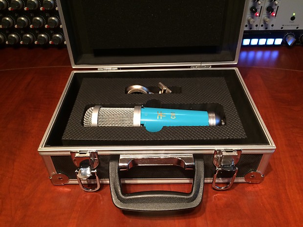 3U Audio CM1 - Brand New | Reverb