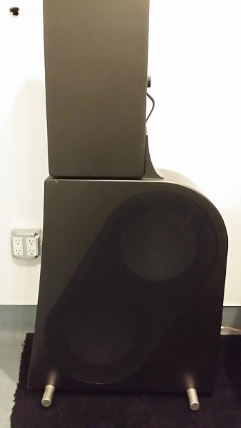 NHT (Now Hear This) B6,B5,M5,M6,Xd5,XdW,X1,A1 etc. ? Brown | Reverb