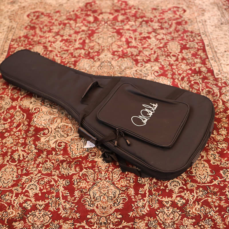 PRS Gig Bag Used | Reverb