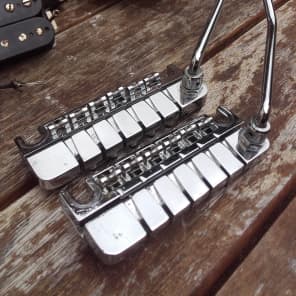 Schaller 4201 Tremolo : Retrofit Gibson Les Paul / SG | Reverb España